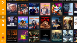 MaxPlayer – Player de Streaming da nova geração!